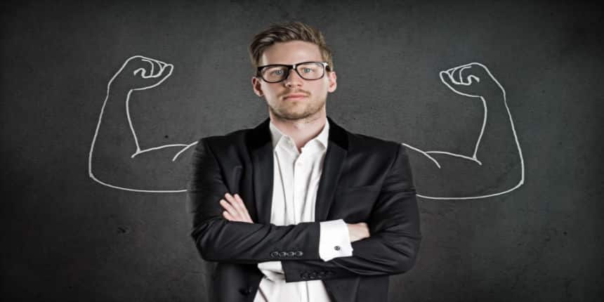 Speech on Self Confidence - 10 Lines, Short and Long Speech
