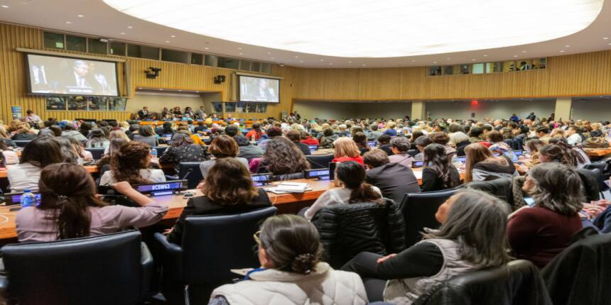 NCW Full Form - What is the full form of NCW?