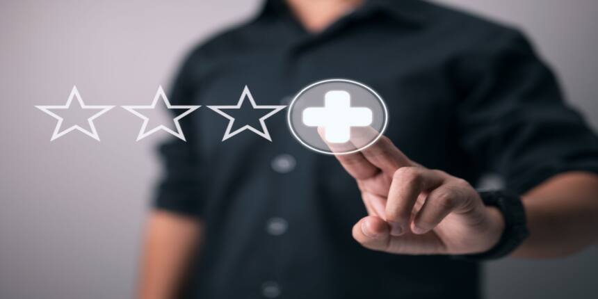 SOP and POS Full Form - What is Full Form of SOP & POS