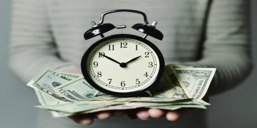 Speech On Value Of Time - 10 Lines, Short and Long Speech