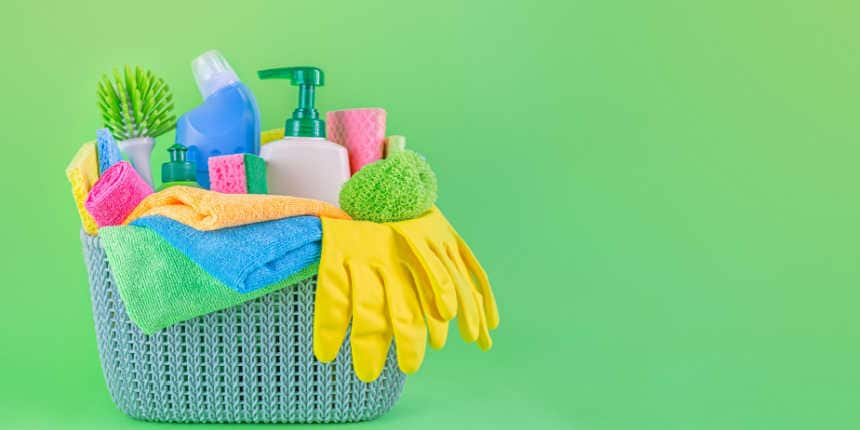 Speech On Cleanliness - 10 Lines, Short and Long Speech