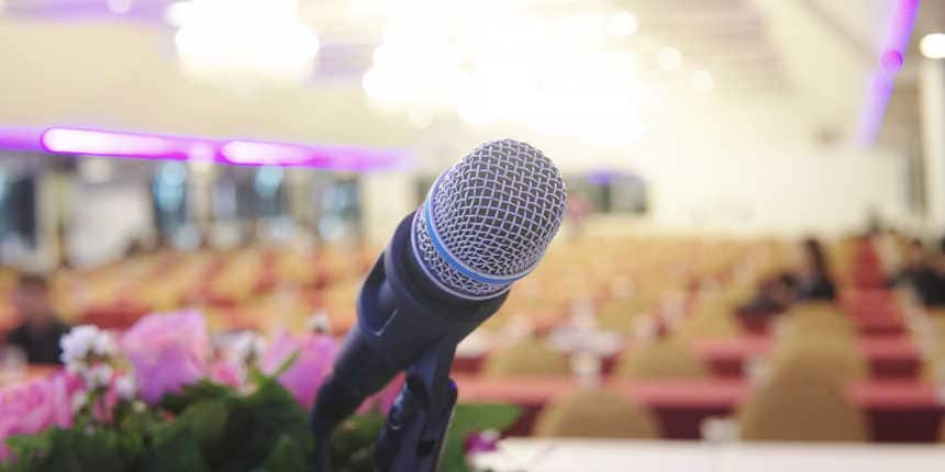 Welcome Speech for Teachers Day - 10 Lines, Short and Long Speech