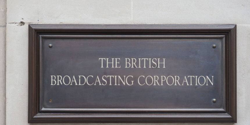 BBC Full Form - What is the full form of BBC?