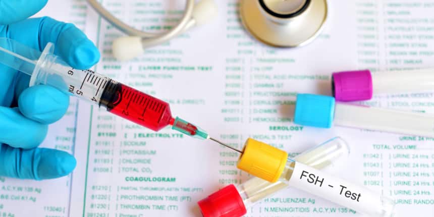 FSH Full Form - What is the full form of FSH?