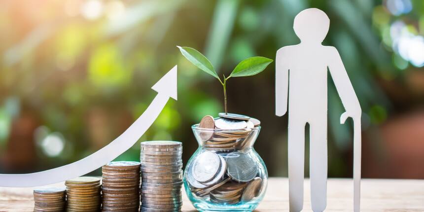 GP Fund Full Form - What is the full form of GP Fund?