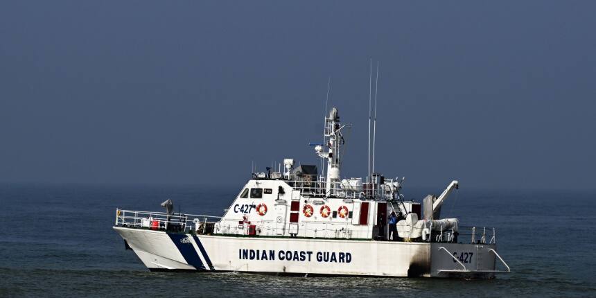 ICGS Full Form - What is the full form of ICGS?