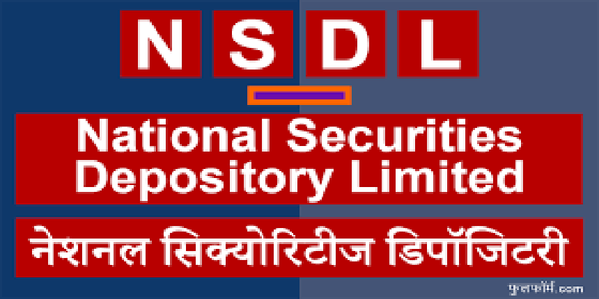 NSDL Full Form - What is the full form of NSDL?