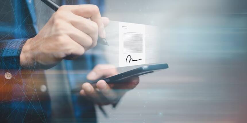 DSC Full FORM - What is the full form of DSC