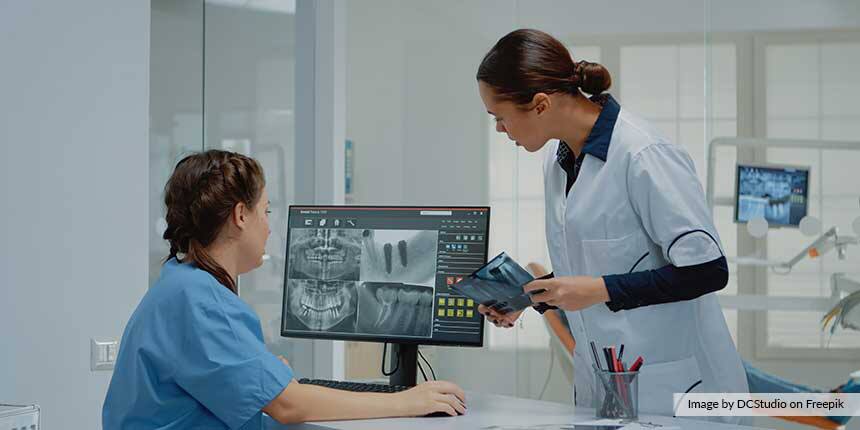 B.Sc Radiology Course, Subjects, Colleges, Syllabus, Scope, Fees ...