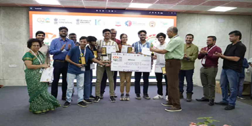 JMI engineering students win first cyber security challenge
