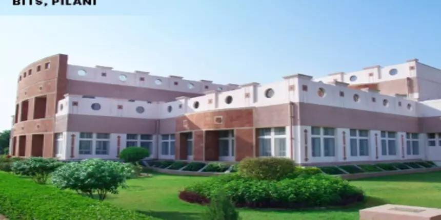 BITS Pilani invites applications for MBA Business Analytics programme ...
