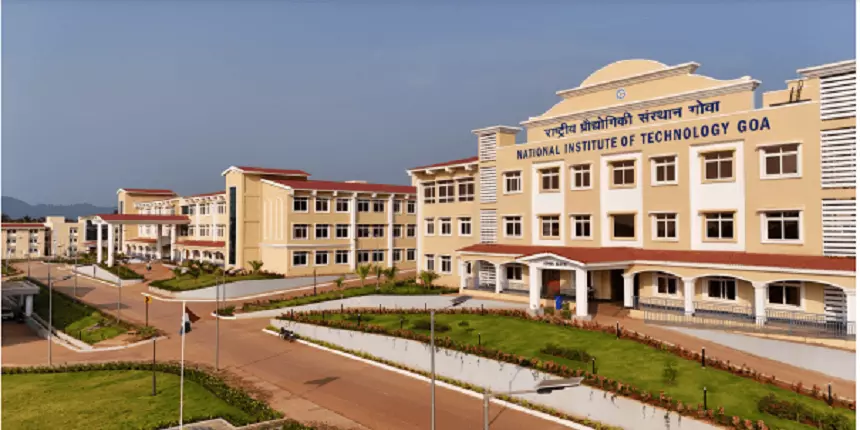 PM Narendra Modi to inaugurate Rs 390 crore NIT Goa permanent campus ... PM Narendra Modi to inaugurate Rs 390 crore NIT Goa permanent campus ...