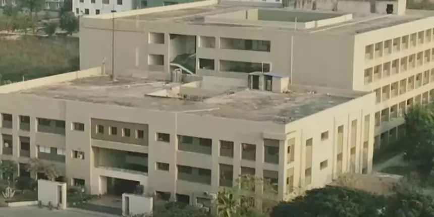 Swarrnim University UG, PG admissions 2024 open; check details here