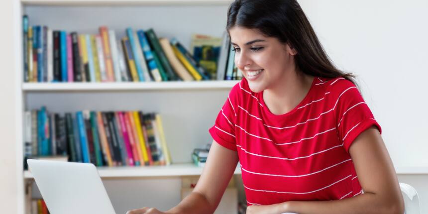 GATE Botany Syllabus 2025 PDF Free Download