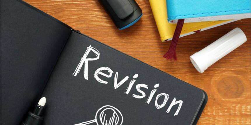 How to prepare for NEET 2024 in 1 month - Preparation Tips & Tricks