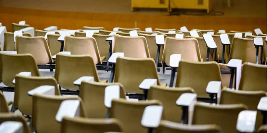 IIIT Una Seat Matrix 2022 - Total Number of Seats IIIT Una Seat Matrix 2022 - Total Number of Seats
