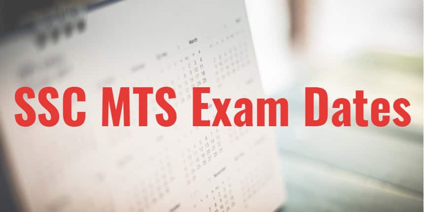 SSC MTS Exam Dates 2021 (Out) - Scorecard (Released), Result (OUT), Cut ... SSC MTS Exam Dates 2021 (Out) - Scorecard (Released), Result (OUT), Cut ...