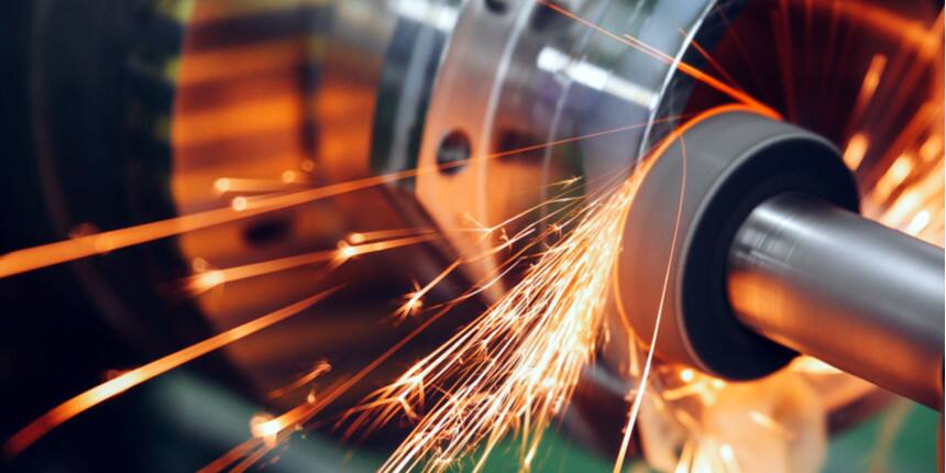 B.Tech in Industrial and Production Engineering - Courses, Eligibility ...