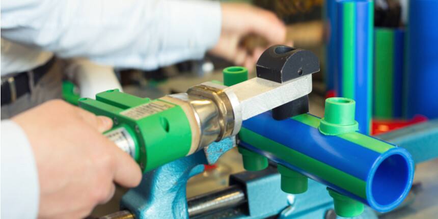 B.Tech in Plastic Engineering - Course, Admission, Eligibility, Fees ...