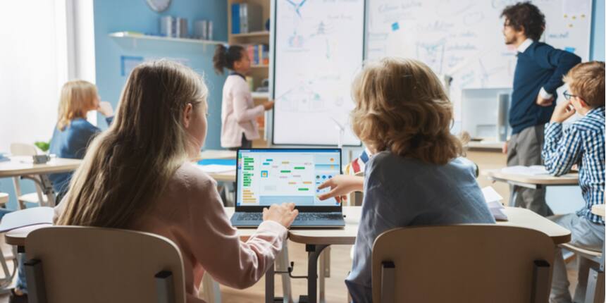 What are Smart Classes - A Complete Guide