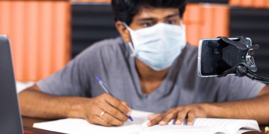 KEAM Question Paper 2023 - Check Previous Year Paper Here
