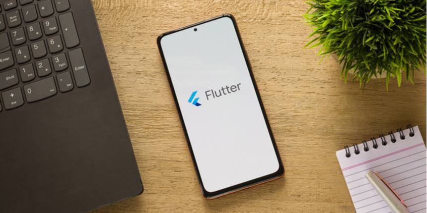 15+ Best Flutter Courses Online