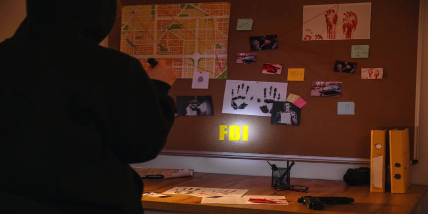 IB Officer Full Form - What is the full form of IB Officer?