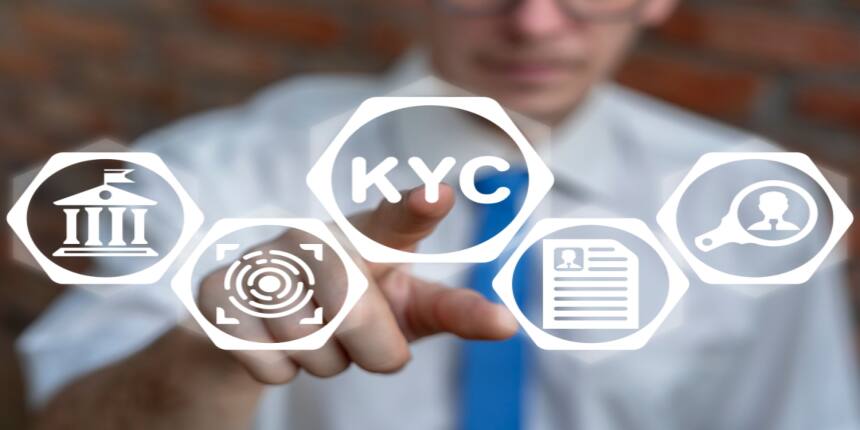KYC Full Form - Know Your Customer