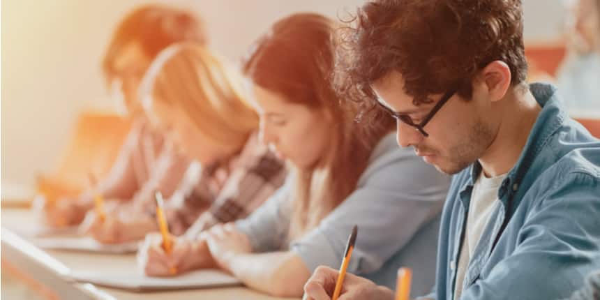 IIT JAM Exam Centres 2023 - Zones, Test Cities and Codes