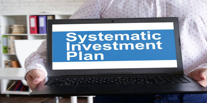 SIP Full Form - What is the full form of SIP?