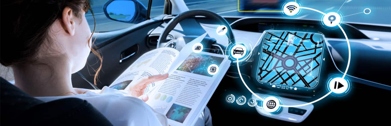 Intro to Self-Driving Cars by Udacity: Fee, Duration, How to Apply