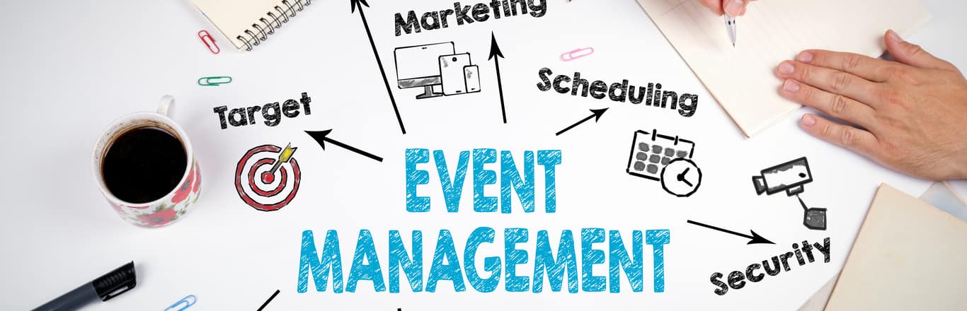 Certified Event Management Professional by Vskills: Fee, Duration, How ...