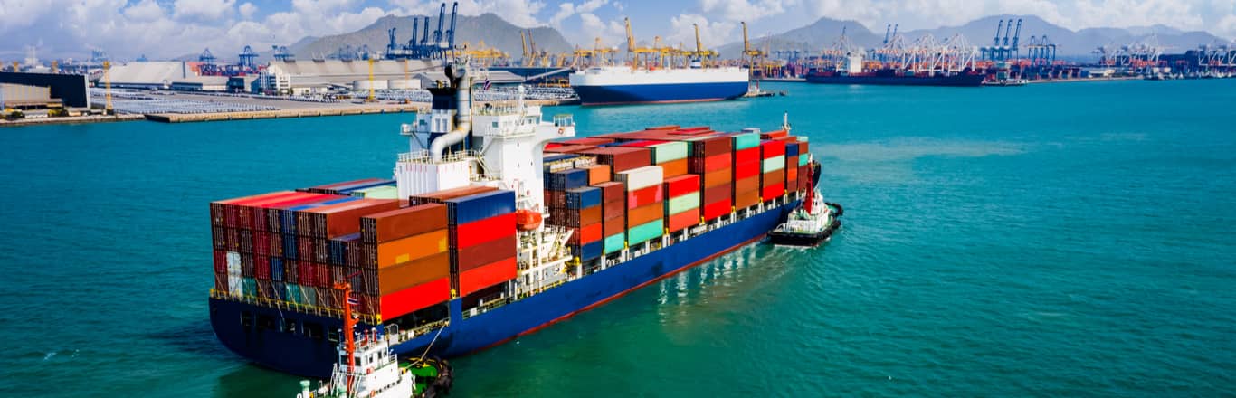Certificate in Shipping and Logistics Management by Vskills: Fee ...