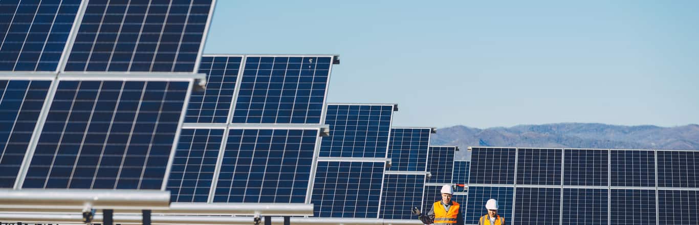 Solar Energy Technology and its Applications by TCS iON Digital ...