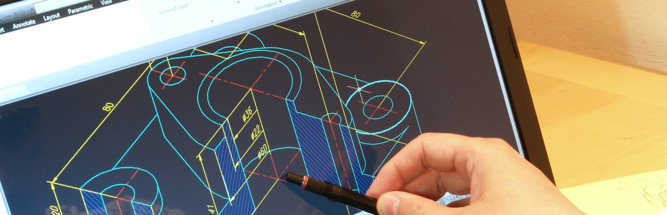 AutoCAD for Beginners - I by Millionlights via TCS iON: Fee, Duration ...
