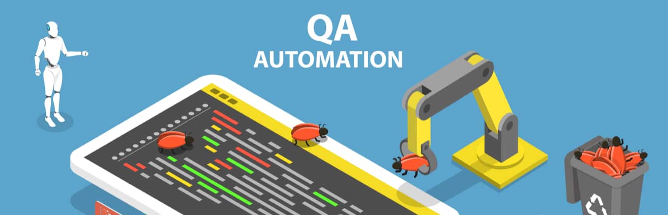 QA automation with Java and Selenium by Coding Invaders: Fee, Duration ...