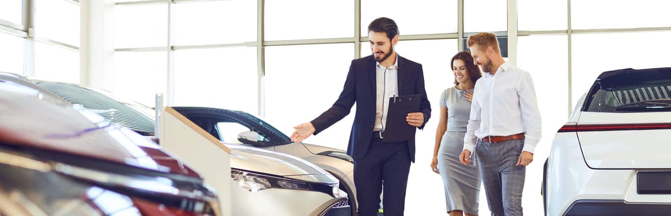 Showroom Hostess/Host - Auto Dealership (ASC/Q1103) by Automotive ...