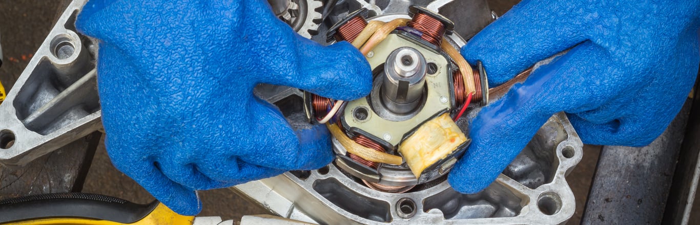 Auto Service Technician (Two Wheelers) - ASC/Q1411 (NSQF Level 4) by ...