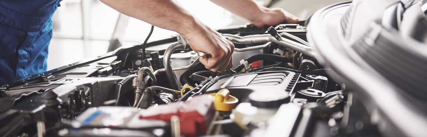 Auto Service Technician (Four Wheelers) - ASC/Q1402 (NSQF Level 4) by ...