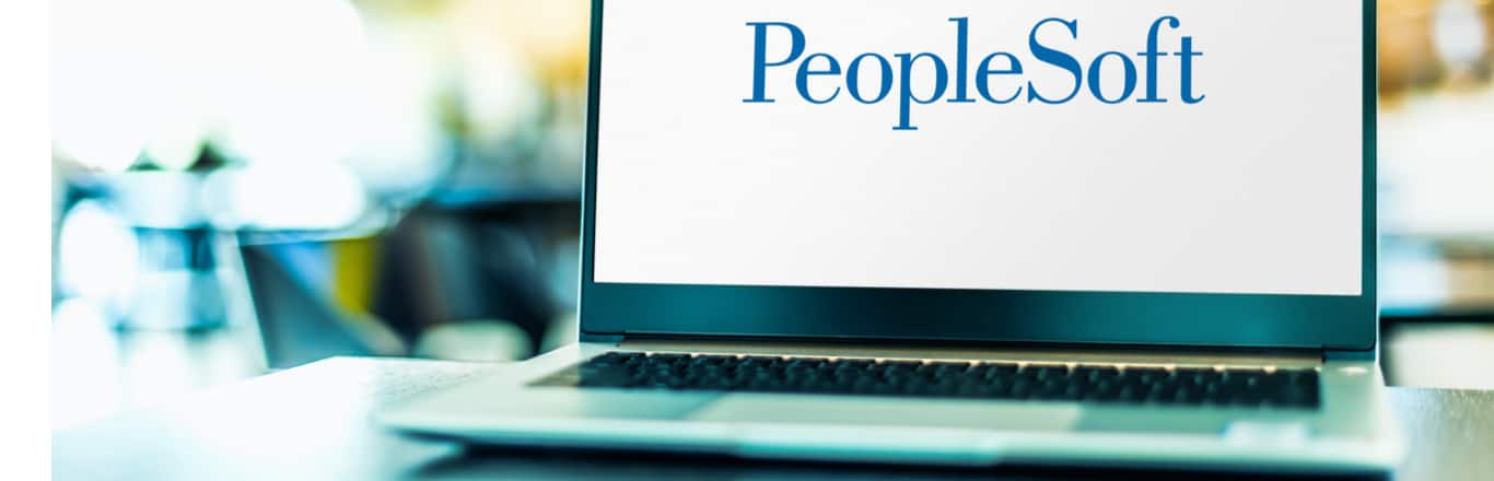 Peoplesoft Integration Broker Training and Certification Course by ...