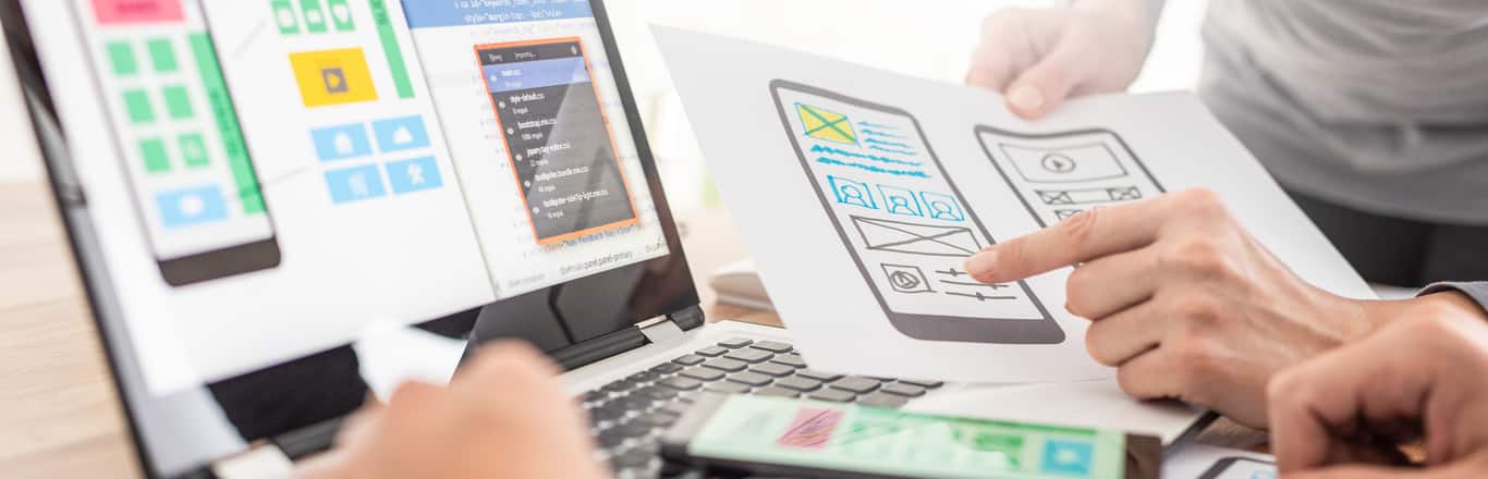 User Interface Career Track by Springboard: Fee, Duration, How to Apply