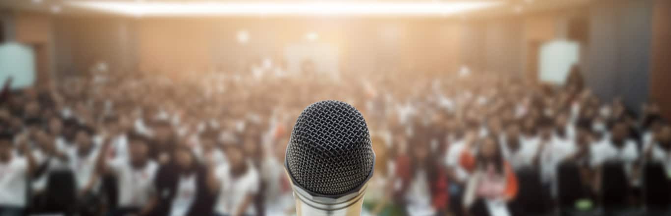 Complete Public Speaking Masterclass For Every Occasion by Udemy: Fee ...