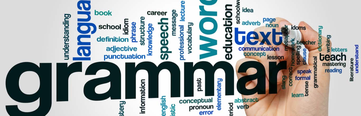 The Complete English Grammar Course - Perfect Your English by Udemy ...