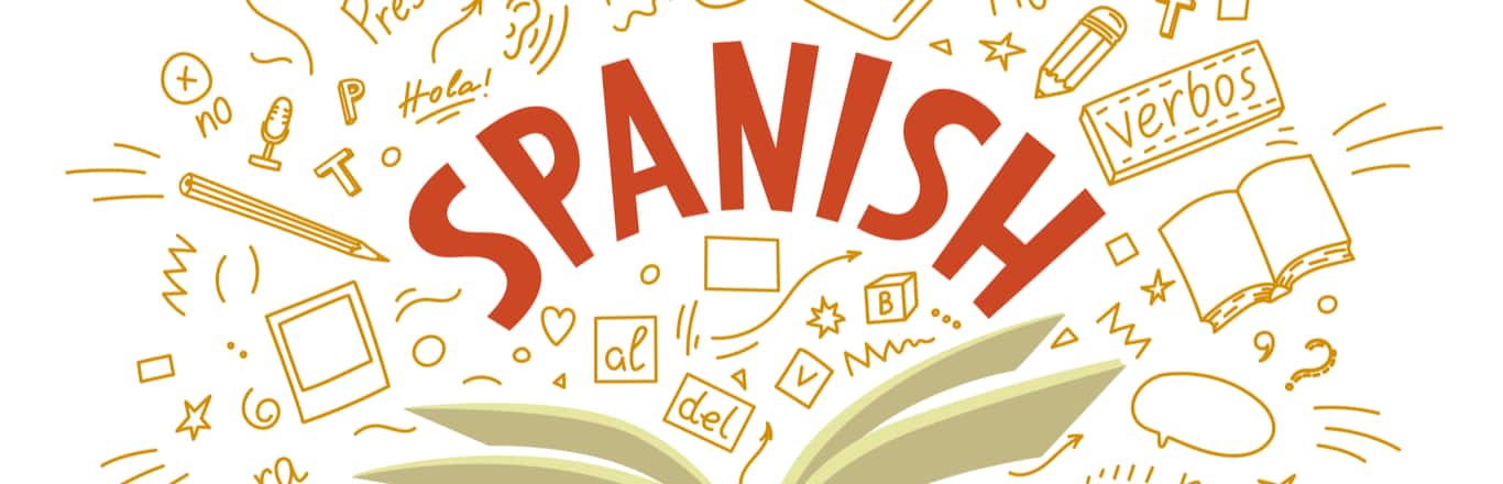 Complete Spanish Course: Master Spanish Beginner to Advanced by Udemy ...