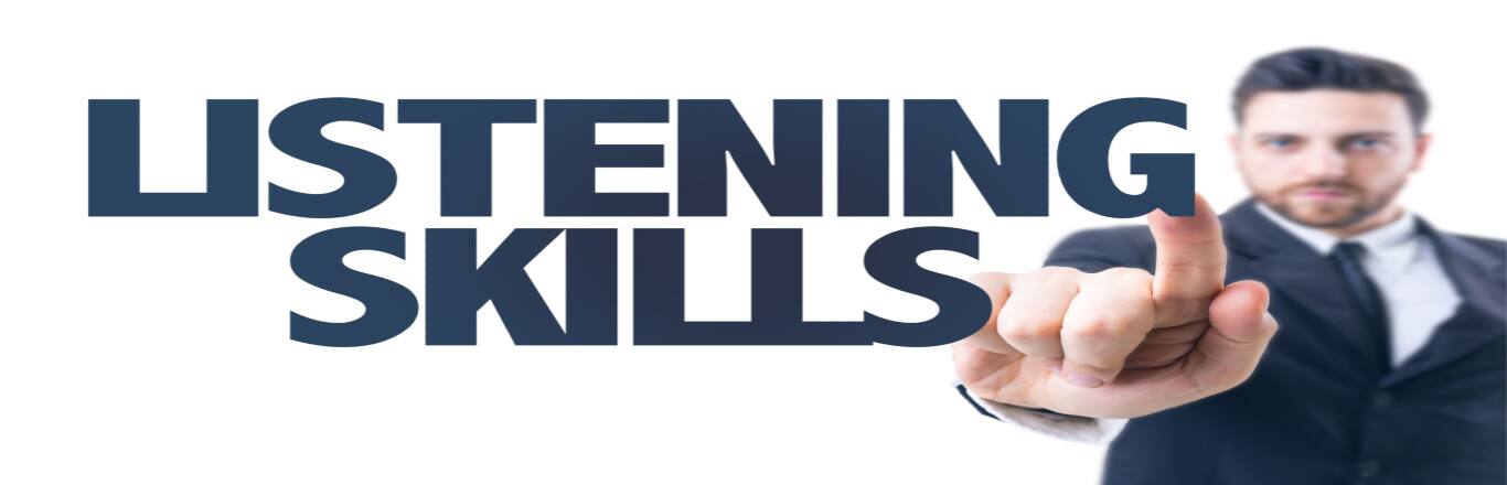Listening Skills - The Ultimate Workplace Soft Skills by Udemy: Fee ...