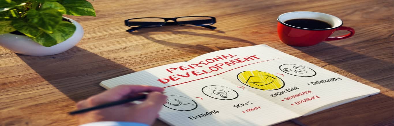 Complete Personal Development Personal Transformation Course by Udemy ...