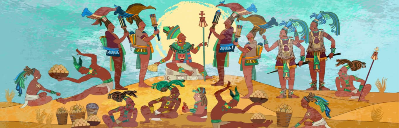 Maya Cosmology Course and Usage of the Maya Calendar by Udemy: Fee ...