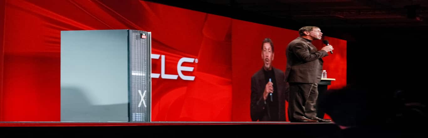 Oracle Exadata from Scratch-Part1-Exadata Essentials X8, X8M by Udemy ...