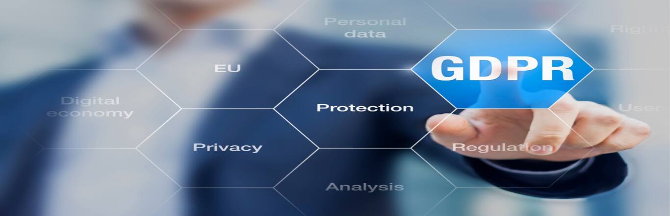 How create GDPR Data Protection culture in your organisation by Udemy ...