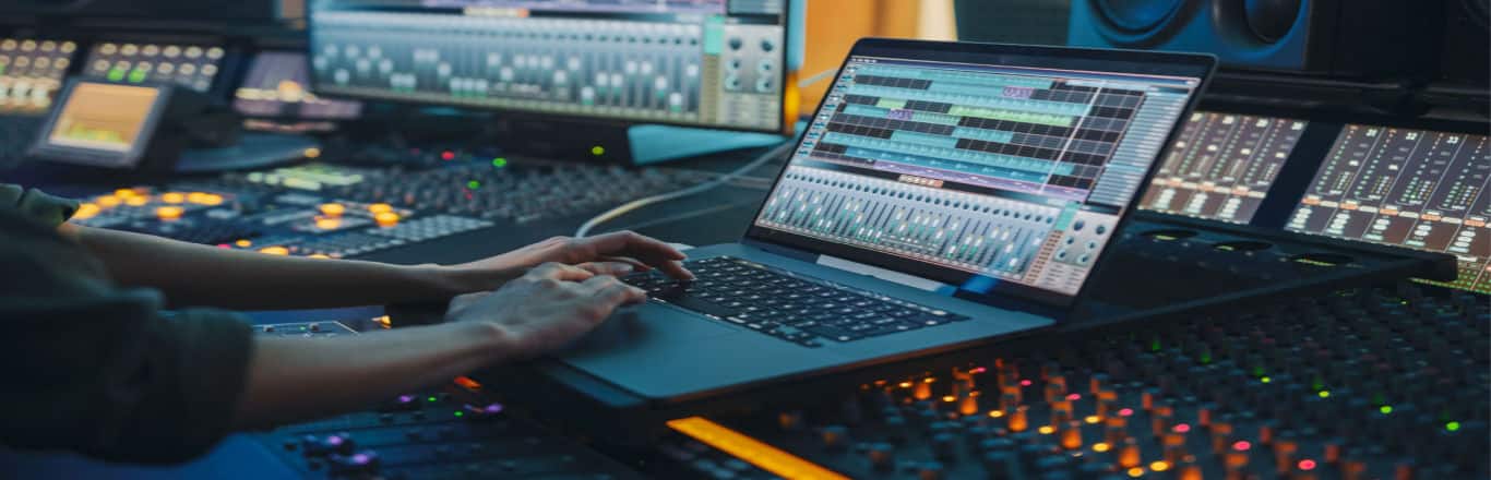 Sound Design 101: Using Sampling for Music Production by Udemy: Fee ...